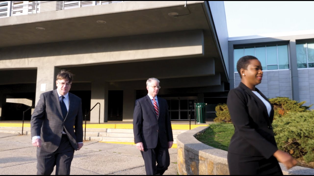 Stay Safe Yonkers - by Yonkers Democratic 3 for Justice - YouTube