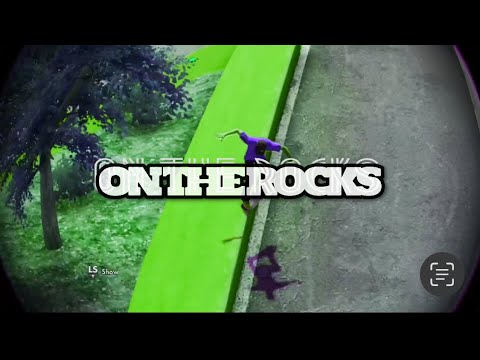 “On The Rocks” - YouTube