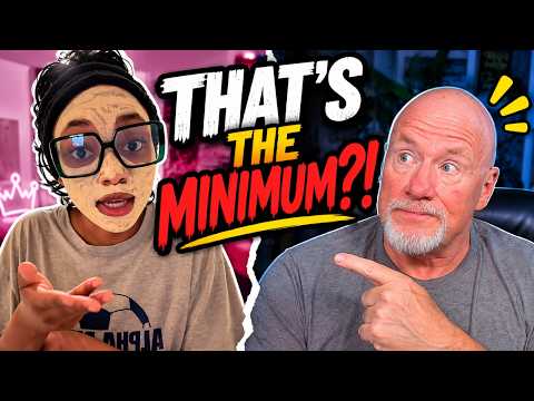 She Gave Men The Dating Rules... It Backfired Spectacularly