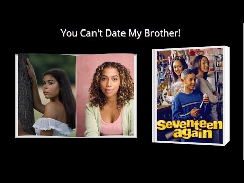 What is Being a Best Friend? A Scene from the Comedy Film 'Seventeen Again' - YouTube