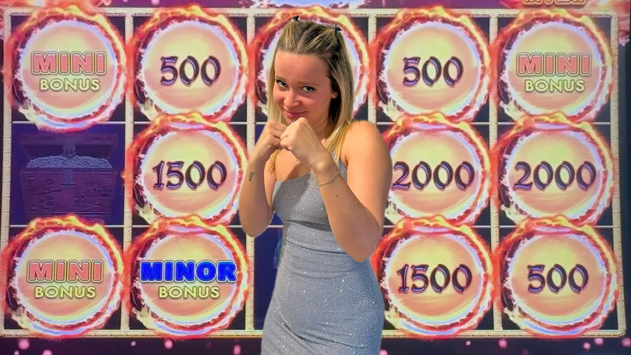 Pompsie Slots Reveals UNFORGETTABLE Slot Wins That Will Leave You Stunned! - YouTube