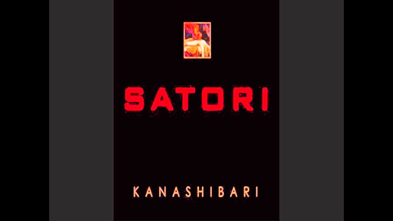 Satori - Hypnagogic State - YouTube