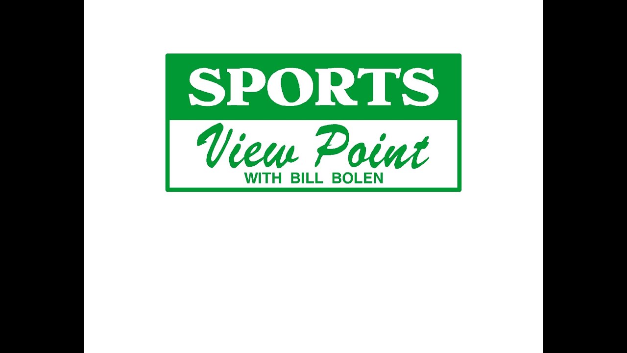 Sports Viewpoints special guest THE BIG WOOD, Greg Hullender and call ...