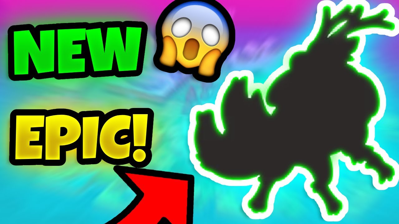 Prodigy just revealed their NEW Myhtical Epic! | Prodigy Math Game ...