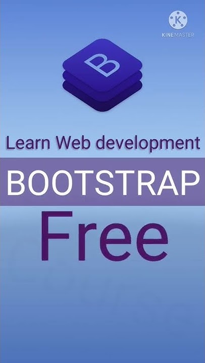 bootstrap 5 || bootstrap tutorial - YouTube