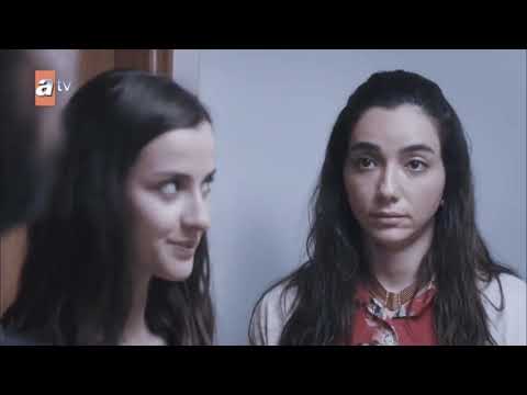 Asiye Kaleli / Her Şey Seninle Güzel - Klip