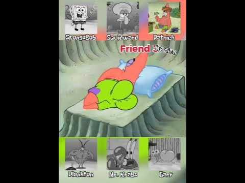 sticking out your gyatt for da rizzler SpongeBob - YouTube