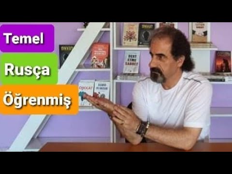 Temel Rusça Öğrenmiş  -FIKRA (16)