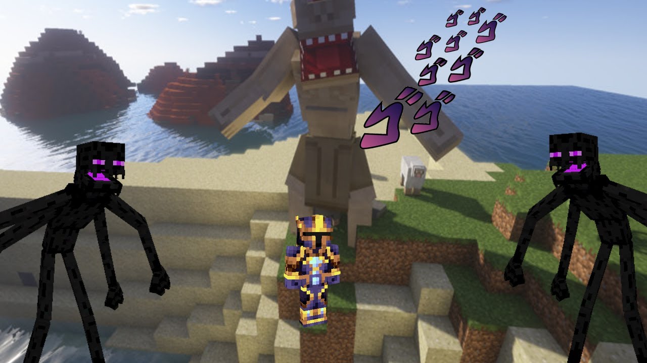 MODDED MINECRAFT SURVIVAL SERIES 3 - THE FIRST BOSSES - - YouTube