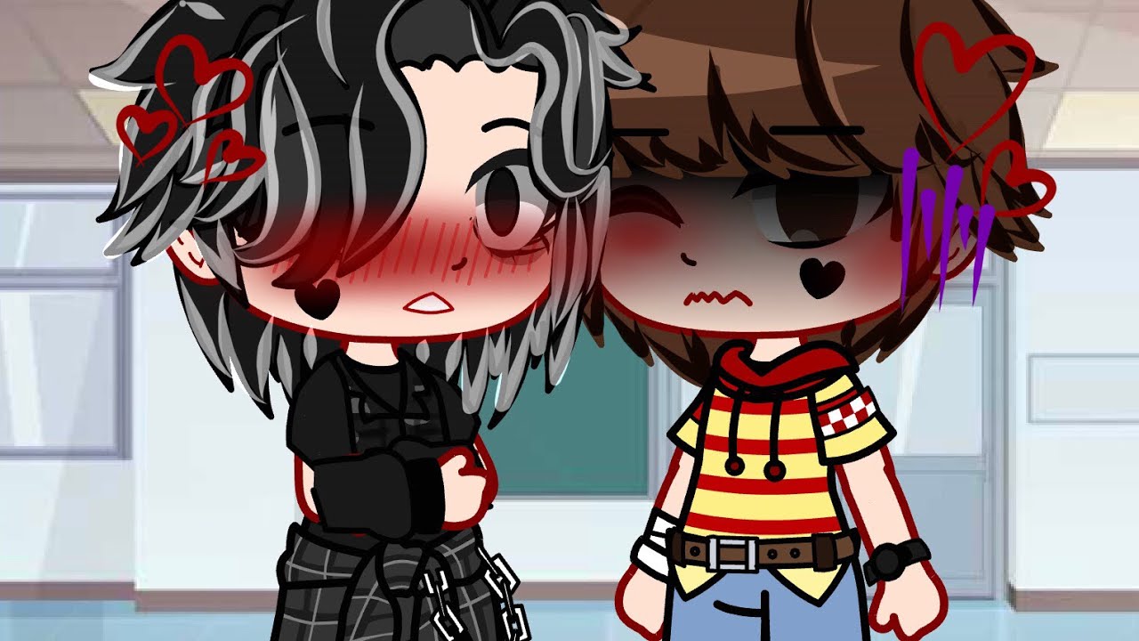 Soulmates[]part 2/3[]ST[]Borill[]•Black_spade•[] - YouTube