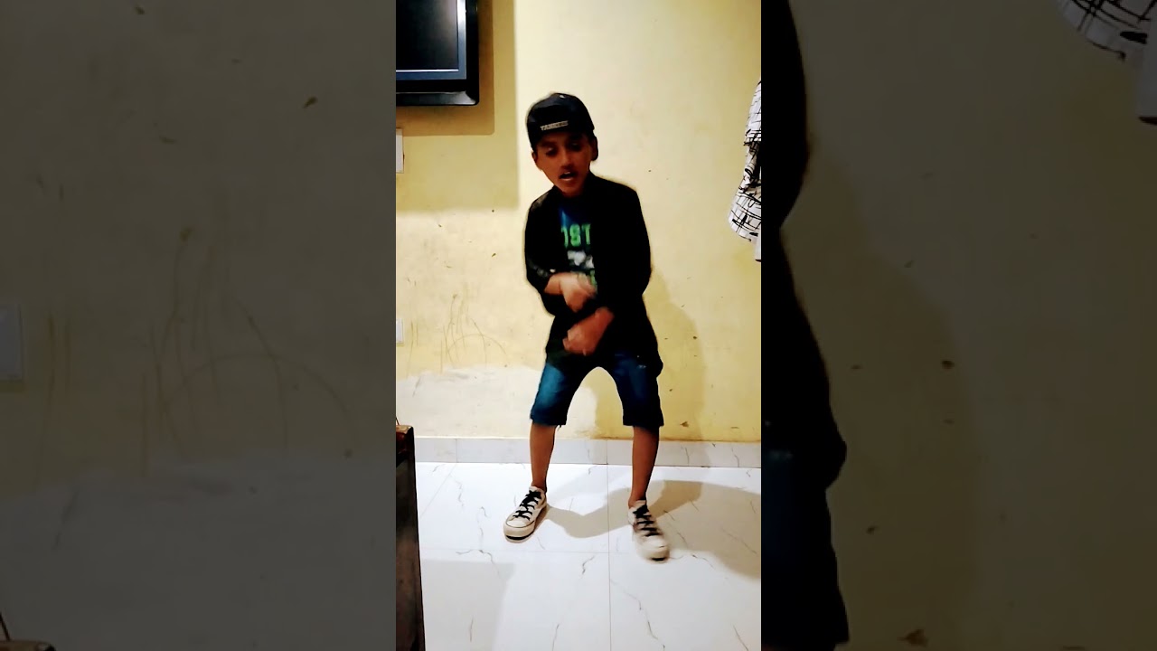 Taki Taki proboyz op 95 - YouTube