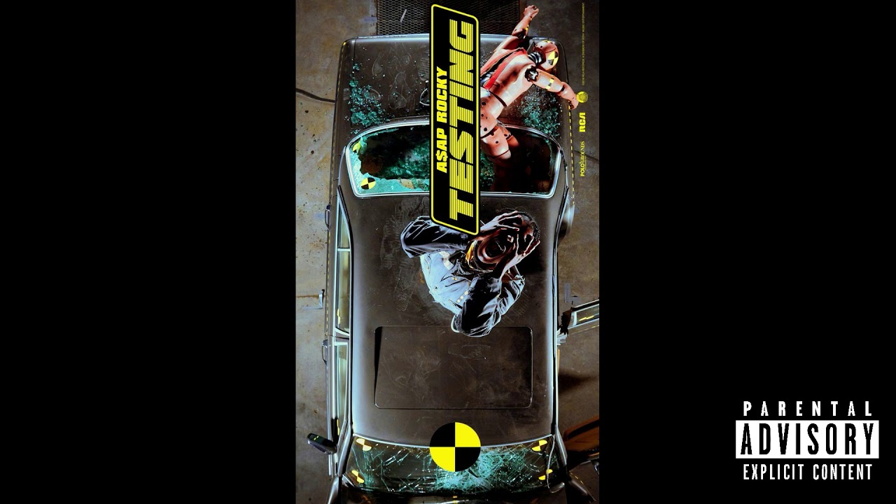 [FREE] ASAP Rocky x ASAP Ferg type beat 2021~ "NORTH" // free hard trap ...