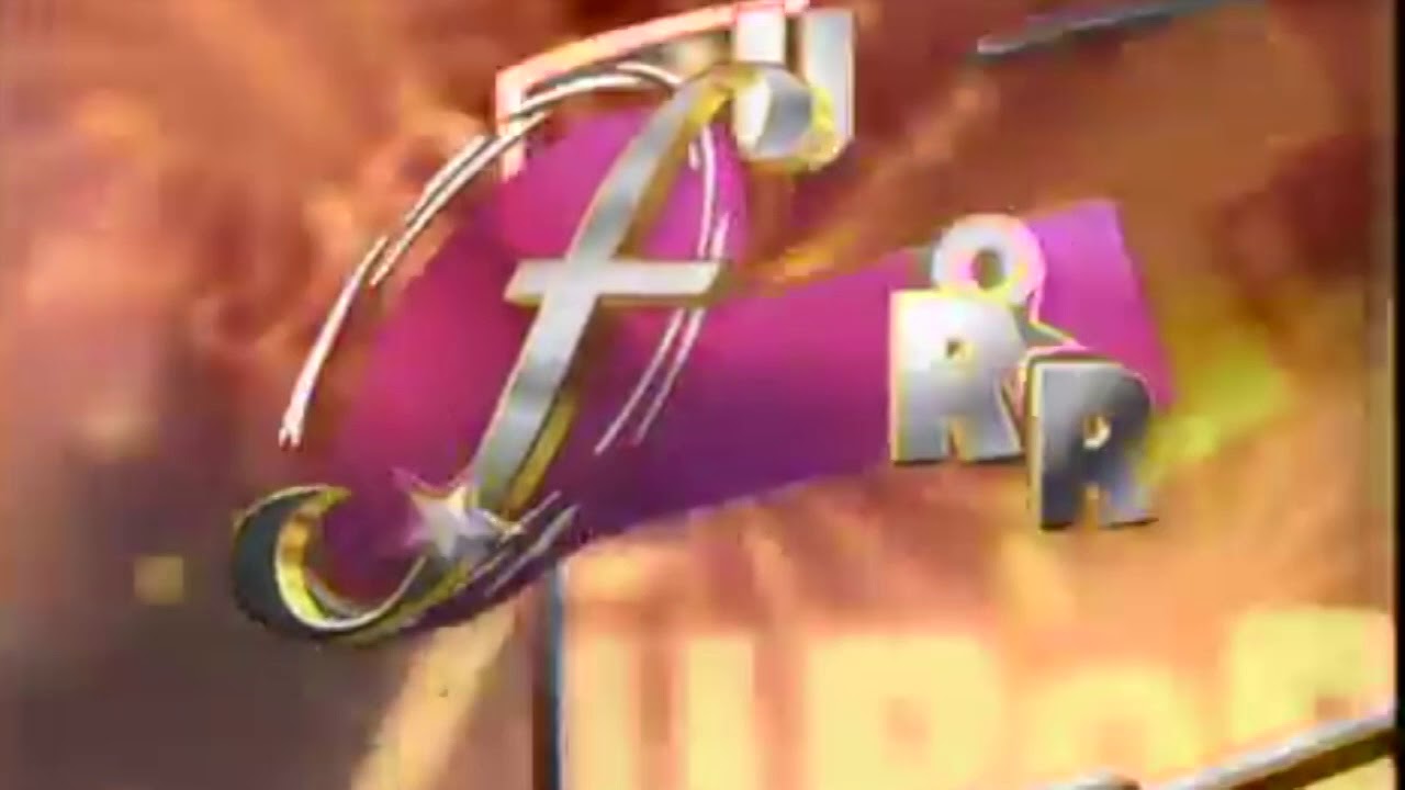 Furor Intro - YouTube