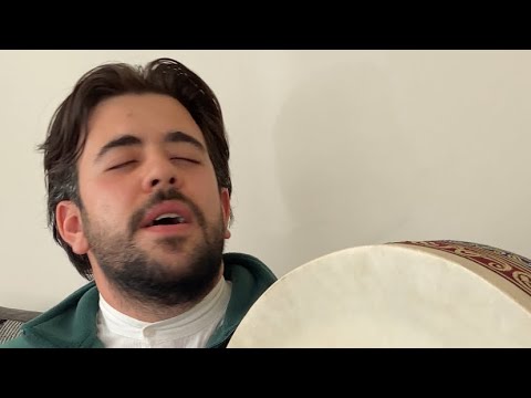 Zikir Videosu Çok İstenildi.Def Eşliğinde Sade Zikir!!! & Muhammed Ahmet Fescioğlu