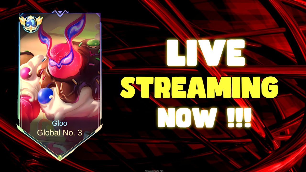 🔴LIVE UPDATE ADVANCE SERVER GLOO REVAMP - YouTube