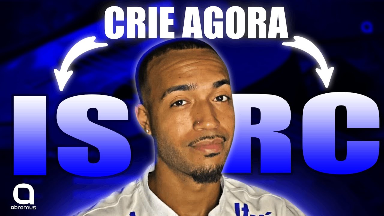 Como gerar o código ISRC da SUA MÚSICA na ABRAMUS (Passo a passo) - YouTube