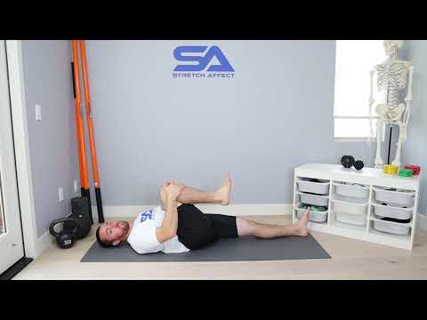 Supine Hip Flexion multi angle PAILs/RAILs - YouTube