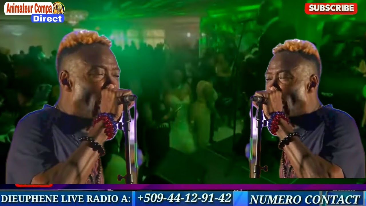 DISIP FRAPE NEW YORK BOUTÉY TONBE-BABOO SANBLE BAY DISIP#ALBUM KONNYA ...