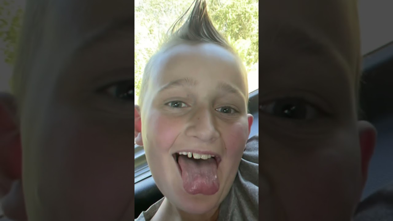 Go follow nicks tic tok account it’s Tboynick44 and follow ransoms ...