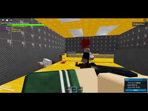 left 4 dead roblox showcase - the charger - YouTube