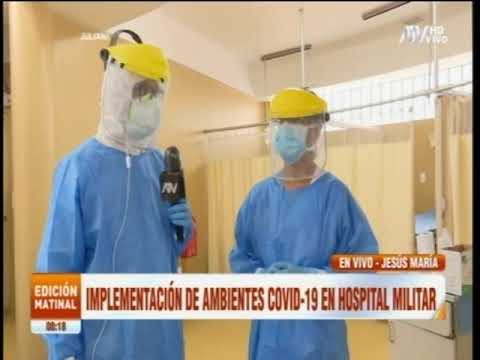 HMC ATV - YouTube