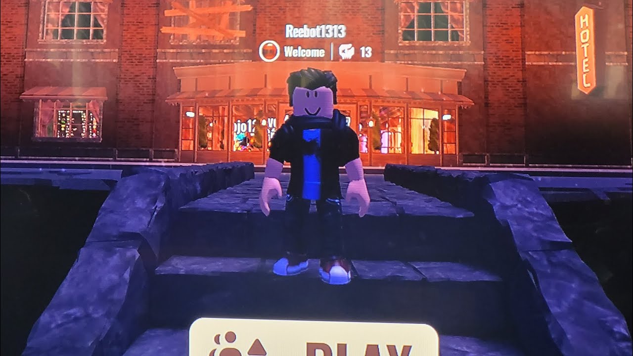 Roblox doors! - YouTube