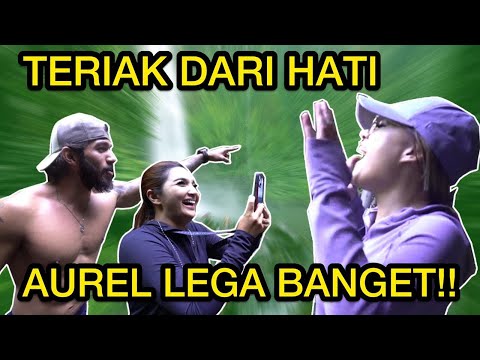 ASHANTY dan AQUAMAN, IKUTI PERMINTAAN AUREL DEMI LAKUKAN HAL TAK TERDUGA