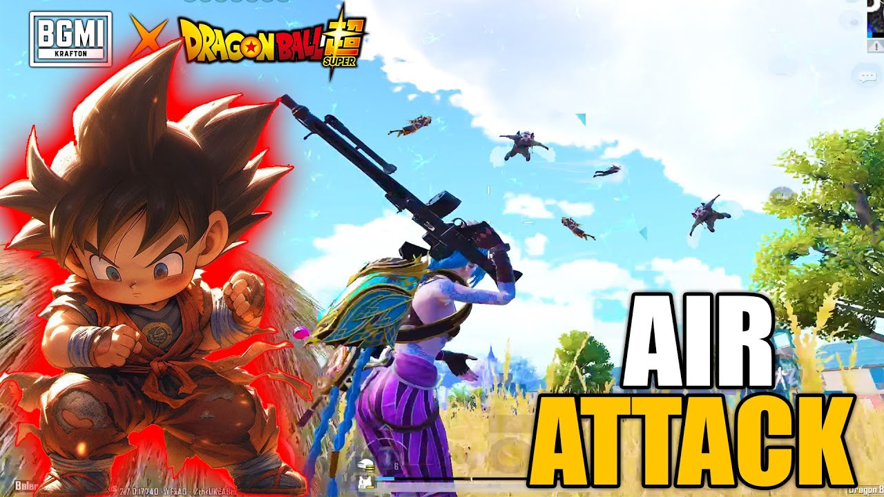 Everyone Using Flying Ability In Last Zone - SUPER INTENSE - FarOFF ...