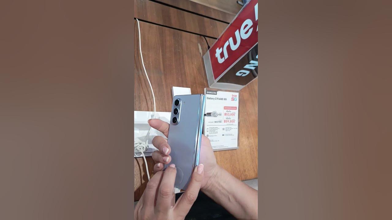 Сколько стоит Самсунг - раскладушка в Тайланде? Цены на Samsung Galaxy ...