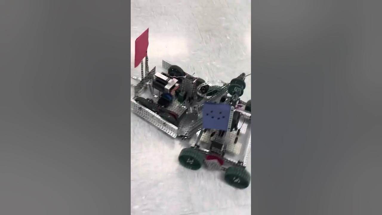 2024 BattleBots Competition (I messed up the words in the vid ...