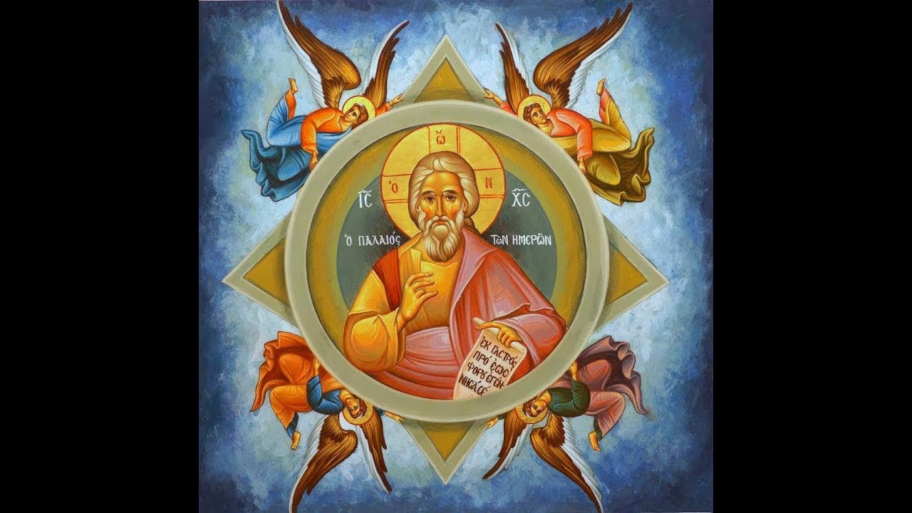 Λειτουργικά ήχος πλ.΄του α΄ (Ατζέμ κιουρδί) Θανάσης Δασκαλοθανάσης ...