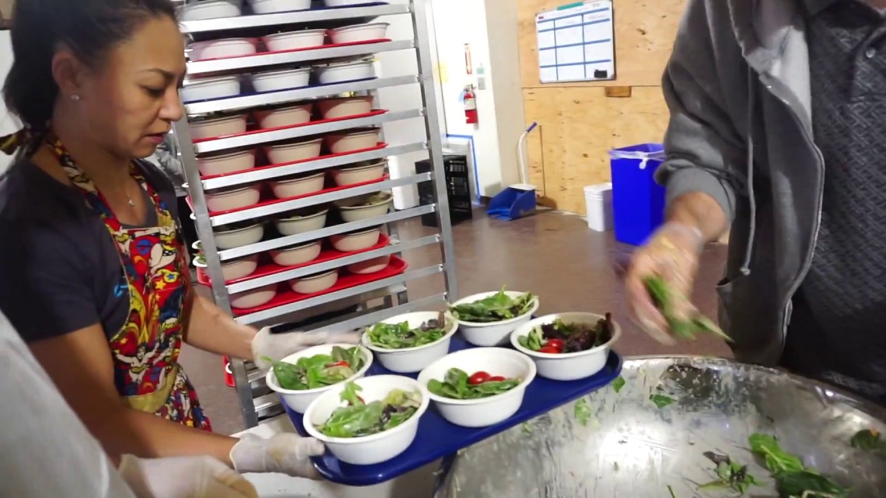 Hope's Corner - Giving Tuesday - YouTube