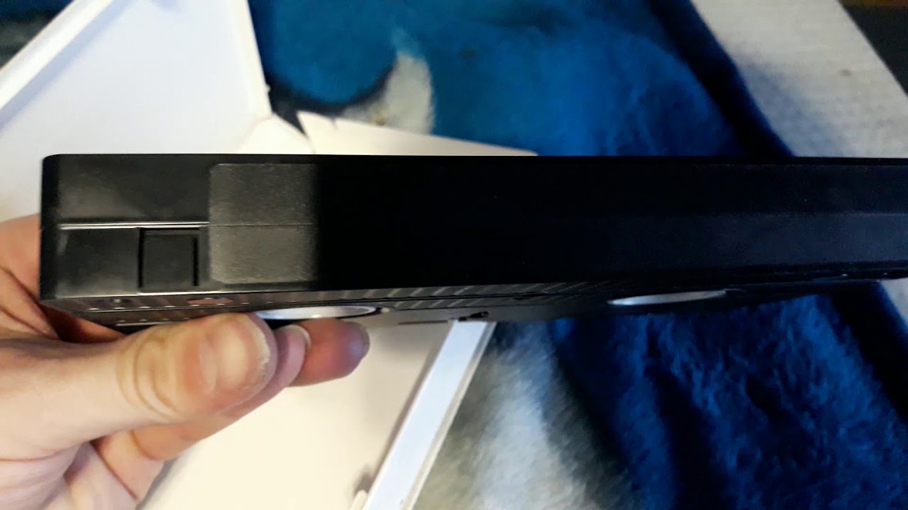 AC/DC VHS - YouTube