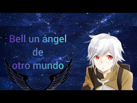 Bell un ángel de otro mundo capitulo 9.