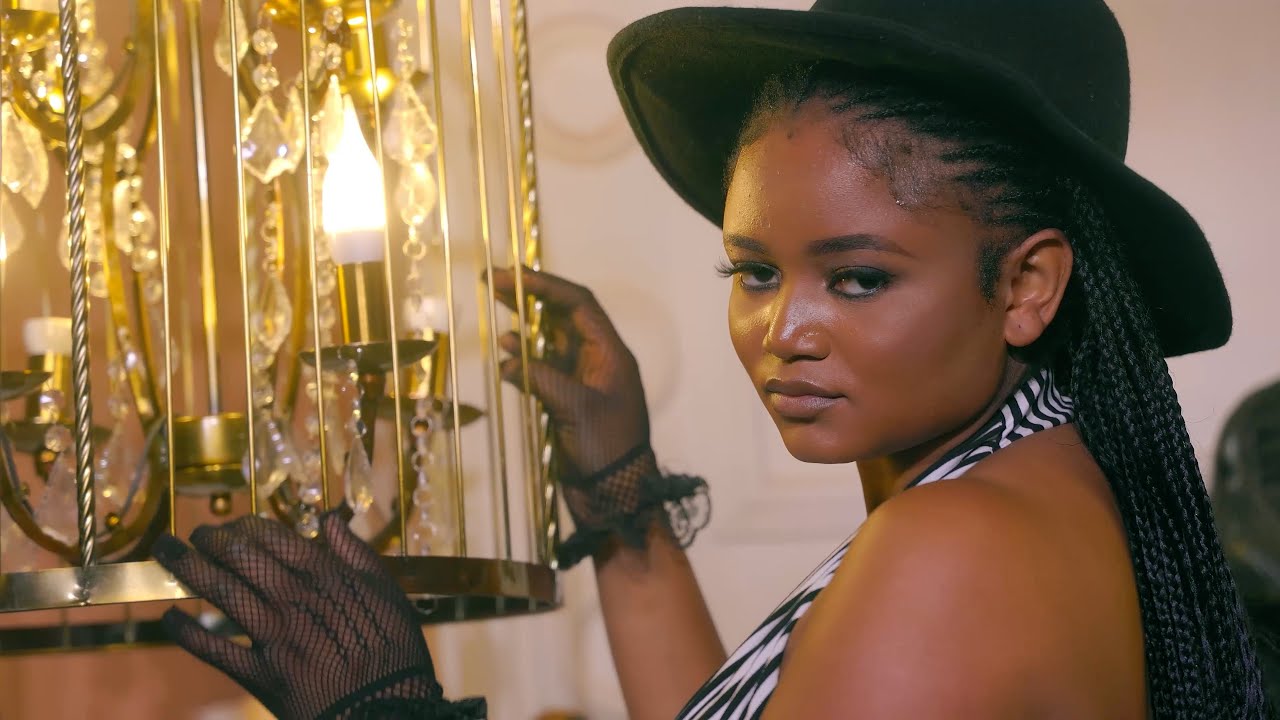 Skeffa Chimoto - Owala (Official Music Video) - YouTube