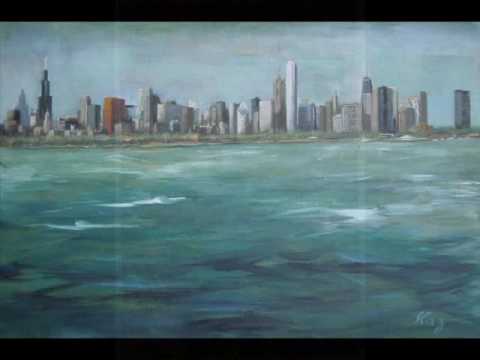 ROBERT MONTI TRIO Autumn leaves - YouTube
