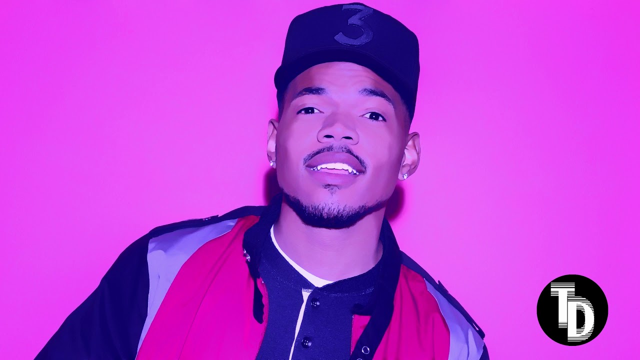 Sunshine - Chance the Rapper Type Beat (FREE FOR PROFIT USE) - YouTube