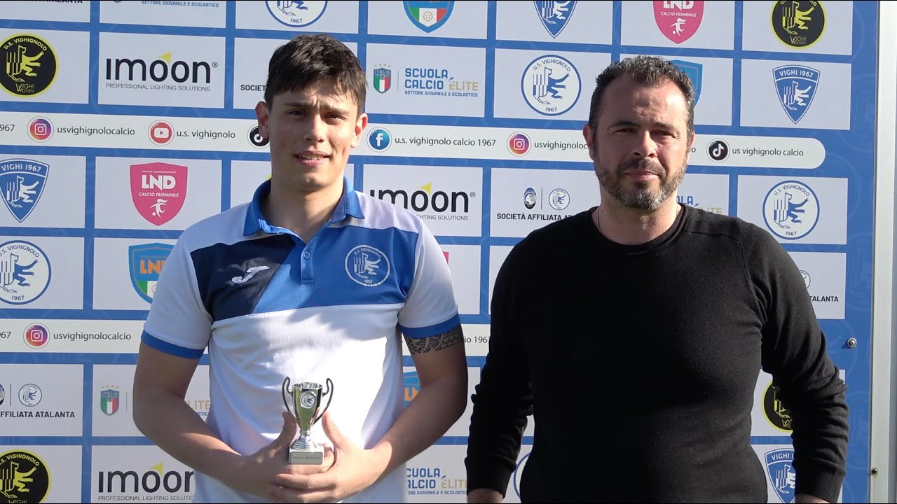 INTERVISTA A LUCA BONICELLI "STAR OF THE MATCH" E AL DS MICHELE ...