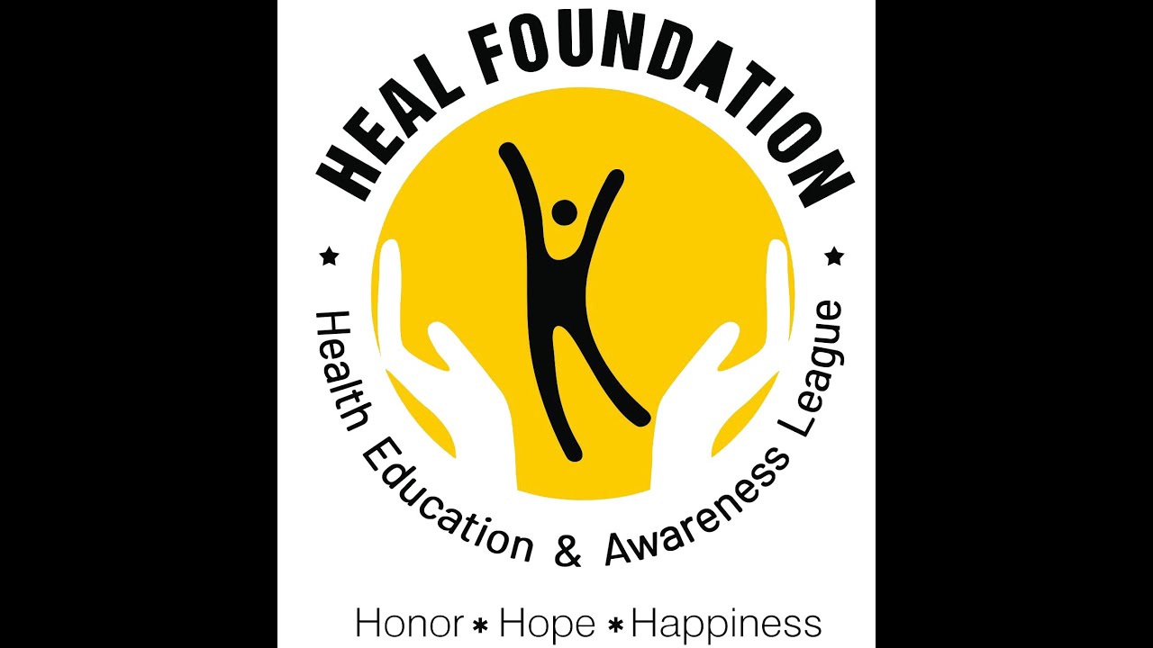 HEAL Foundation’s First Phase COVID-19 Fighters Safety Movements Round ...