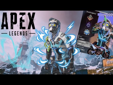 I Break Peoples TV’s Using This Sweaty Octane Skin 🧪 (Watch in 1080p ...