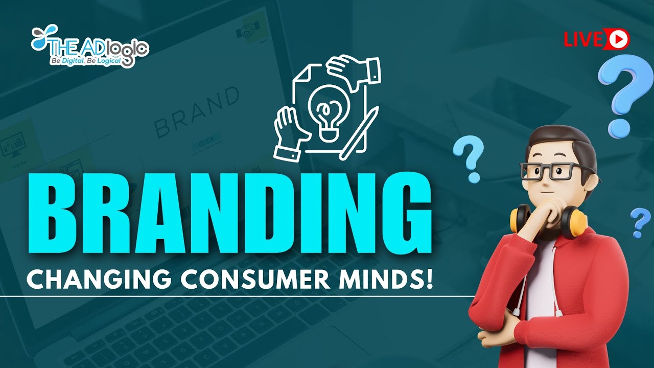 How Branding Affects Consumer Behavior? - YouTube