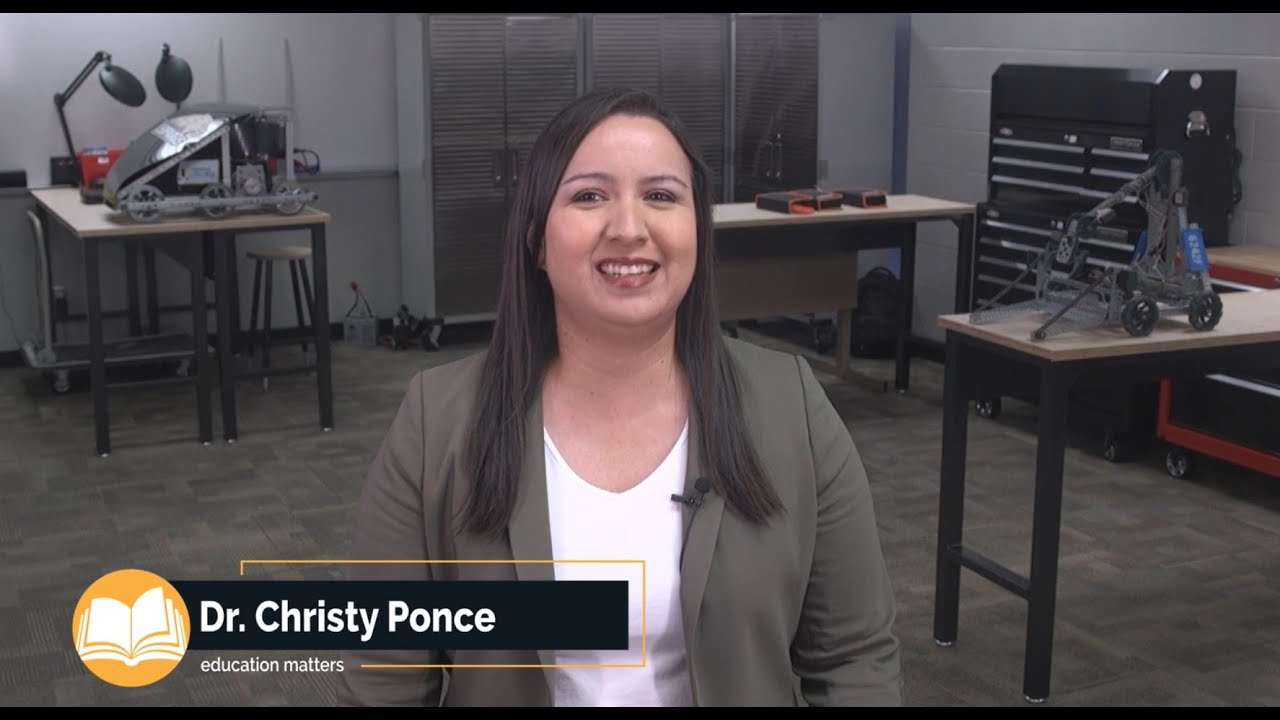 The Benefits of Dual Credit Courses - Education Matters w/ Temple ...