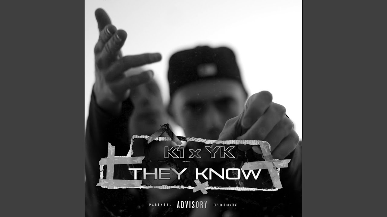 They Know (feat. YKVLC) - YouTube