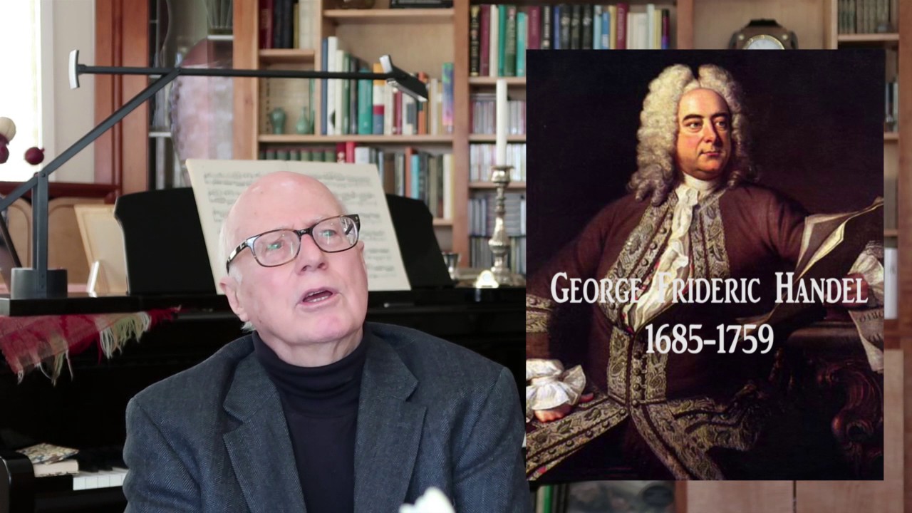 Harvard University Interview: Professor F.M. Scherer - YouTube