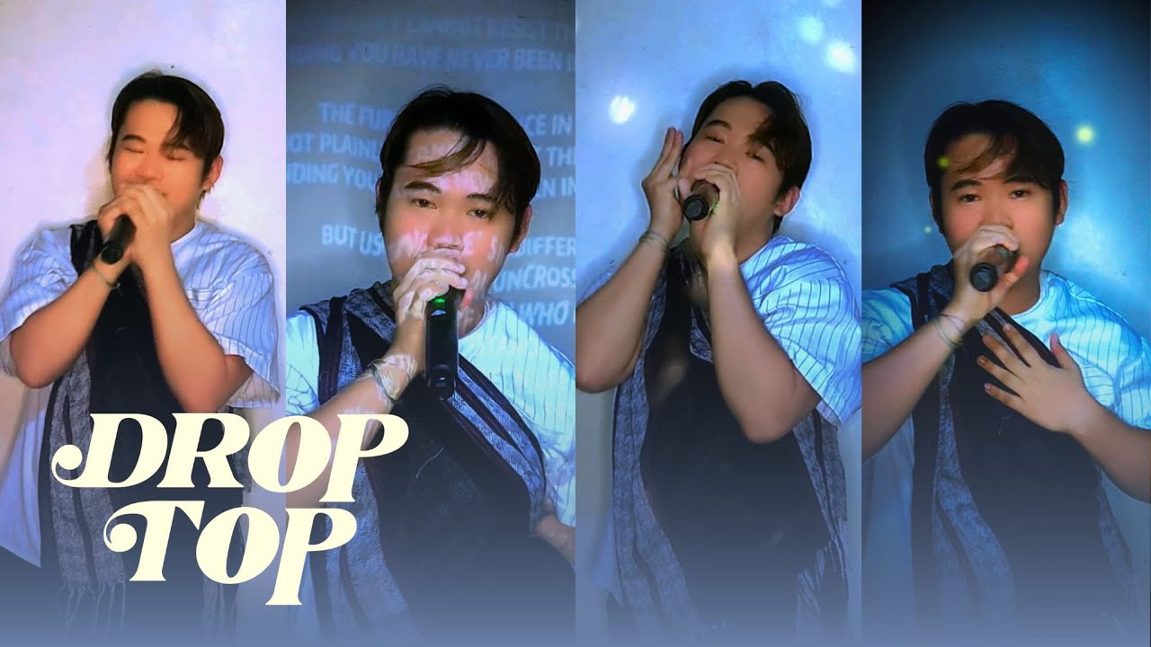 MEOVV - 'Drop Top' Performance Cover | Lee Yan - YouTube