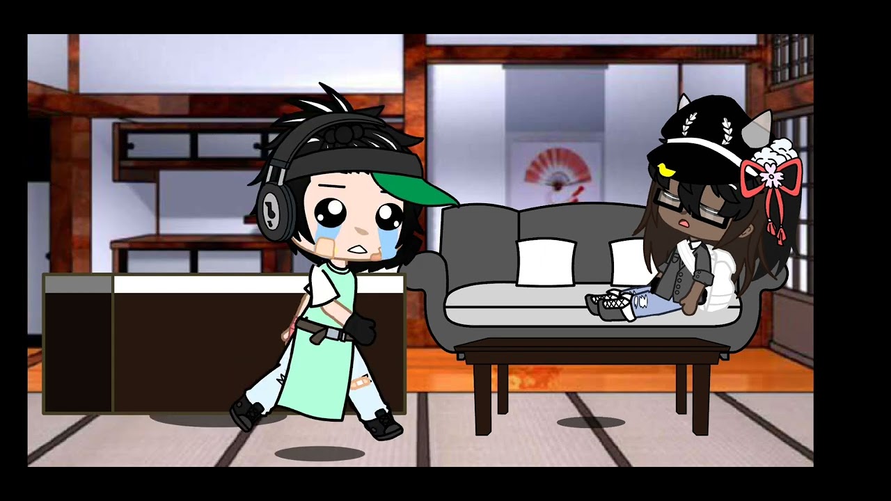 4 clowns( cringe) my first vid . sorry if it weird - YouTube