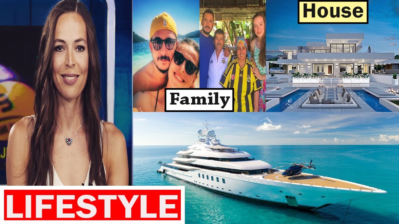 Eda Erdem Lifestyle|Biography|Networth|Boyfreind|Family|Age & more # ...