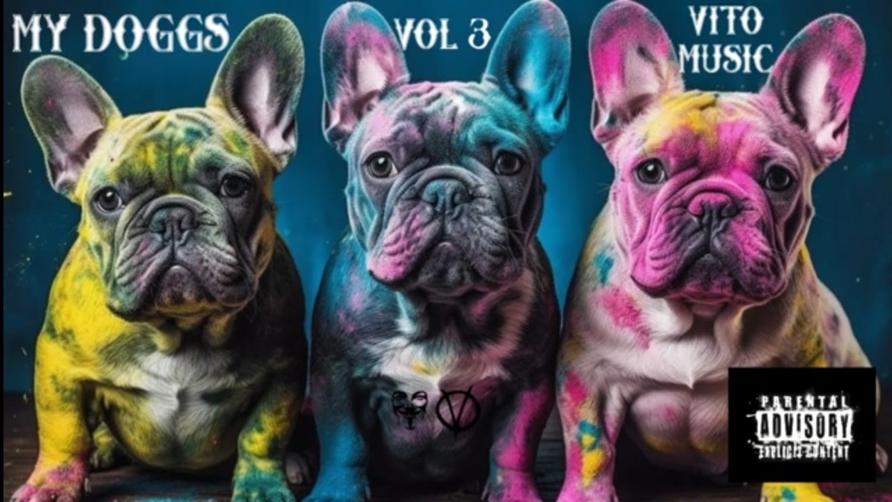 "No Role Models" VITO MUSIC featuring Satori & D-Reality - YouTube