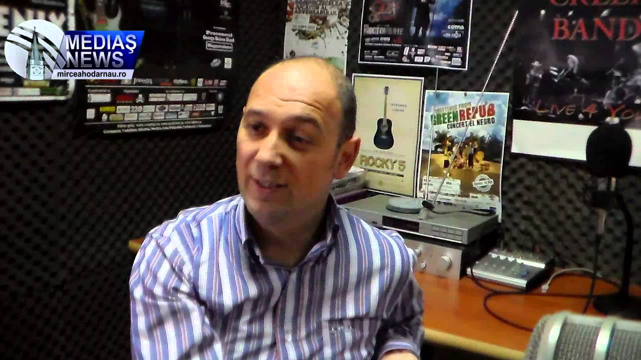 Promo turneu Compact and Rocky5 la Radio Ring - YouTube