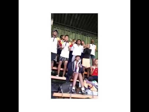 HTS Rustenburg gwijo - YouTube